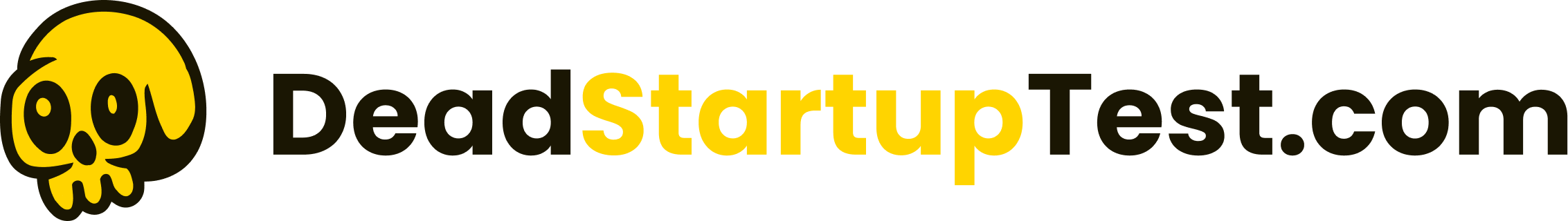 Dead Startup Test | AI-Powered Startup Idea Validation Tool